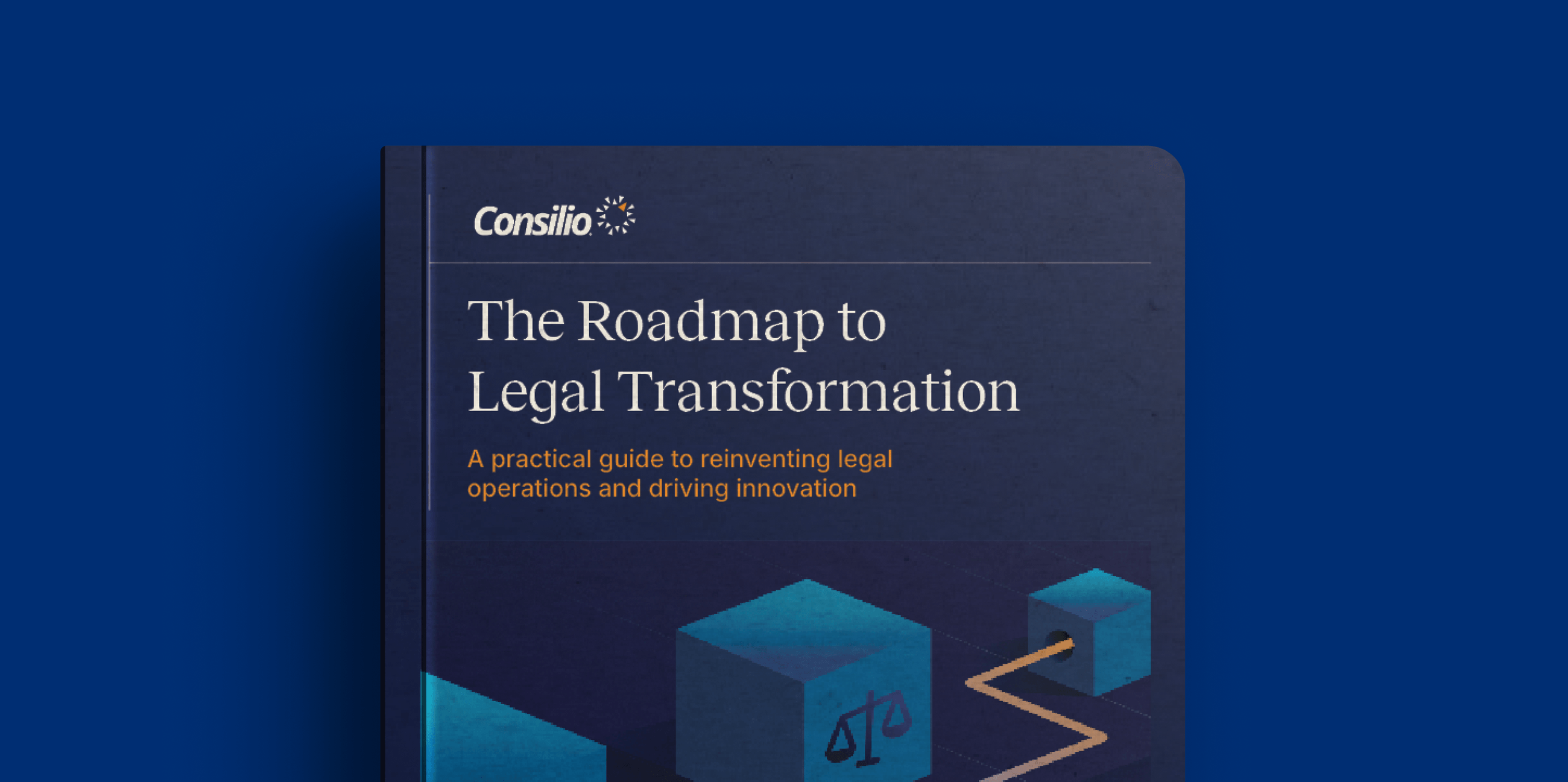 Sightline | Consilio